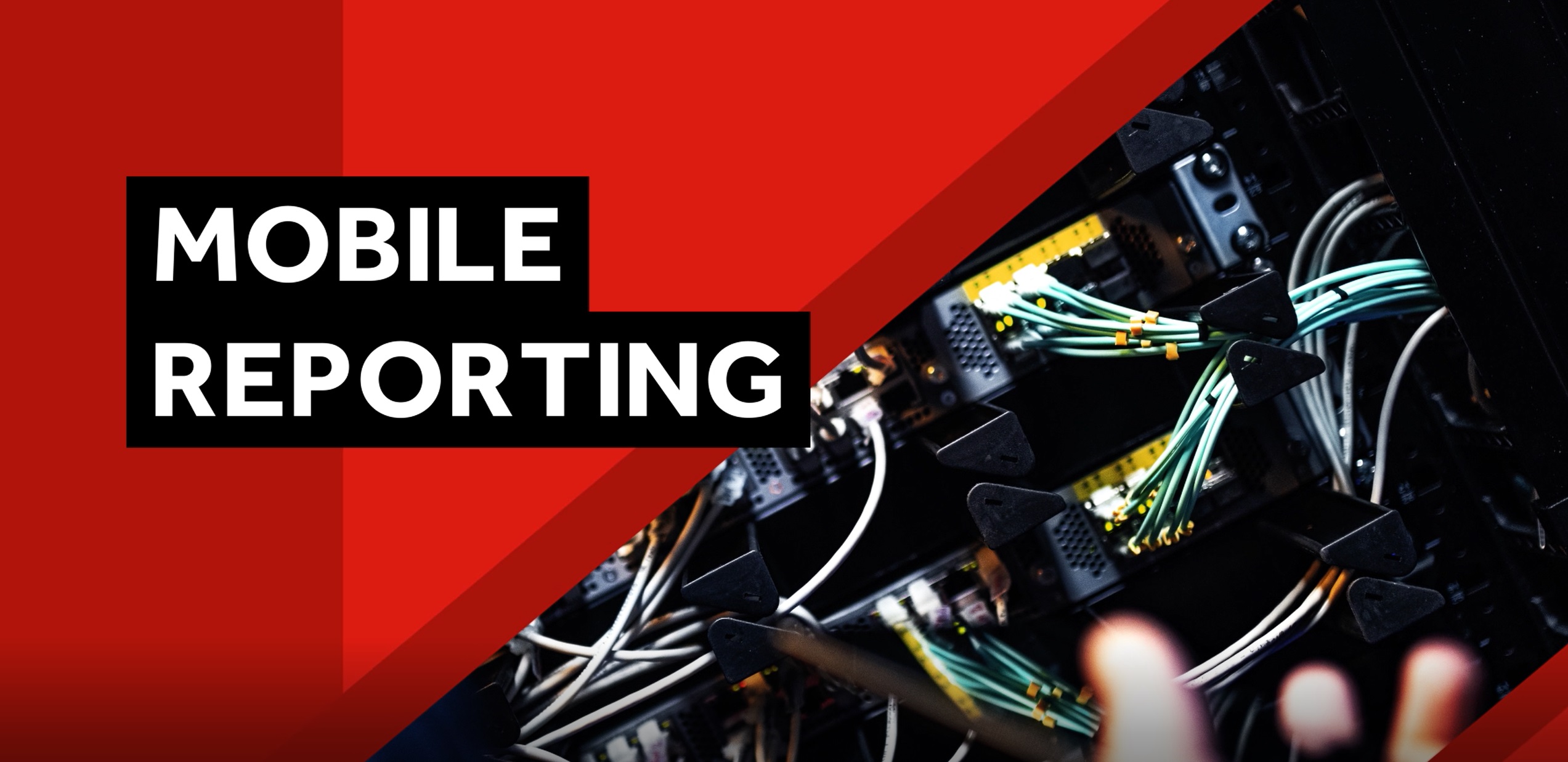 Learn more about Mobile Reporting with our short video - Vulcan ...