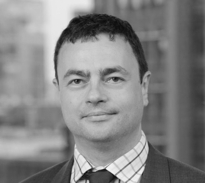 Welcome James Reeves, Group Chief Financial Officer - Vulcan Inspection ...